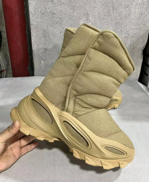Luxury Boot's & Slides – TimelessGear9