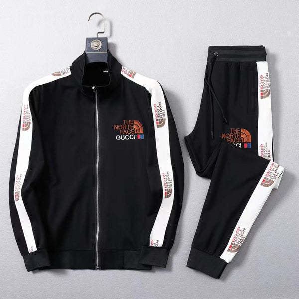 Luxury Designer Fashion Jogging Suit – TimelessGear9